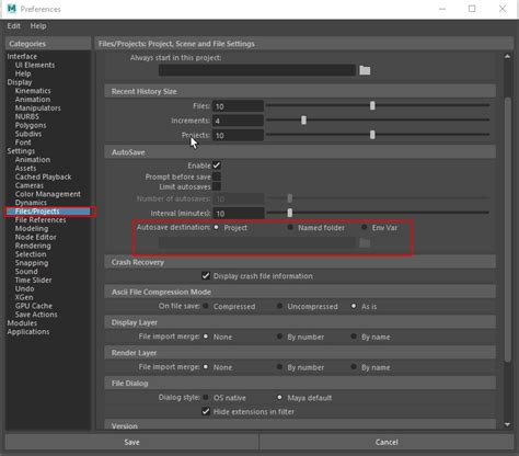 solved maya crash file now missing from my computer autodesk community