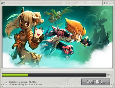 wakfu guide gamersonlinux