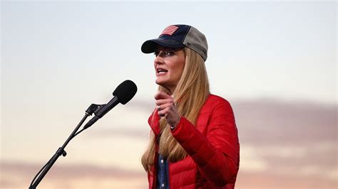 Kelly Loeffler To Co Chair Trumps Inaugural Committee Fox News