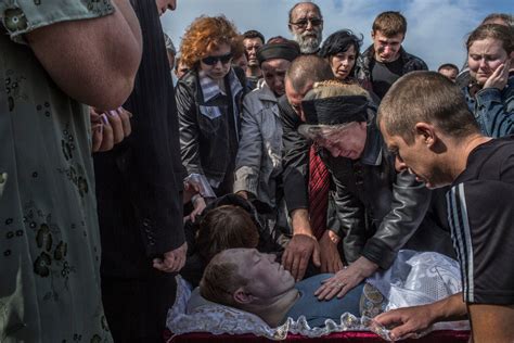 Russia Keeps Its Distance After Ukraine Secession Referendums The New