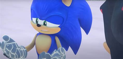 Sonic Prime Season 2 Episode 1 Fecha De Lanzamiento Vista Previa Y