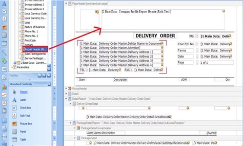 troubleshooting preview report error unable to cast object of type