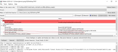 cmake中使用find package查找vcpkg中的boost 包遇到的坑 find package boost required csdn博客