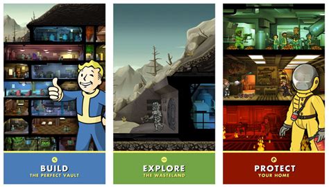 ‘fallout Shelter Top 10 Tips And Cheats You Need To Know