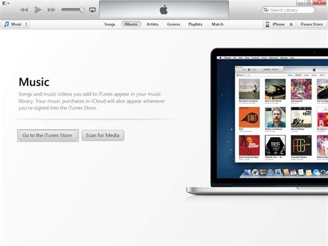 How To Update Your Iphone To The Latest Version Of Ios Using Itunes