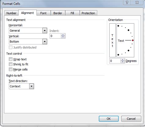 vba excel alignment vba and vb tutorials education