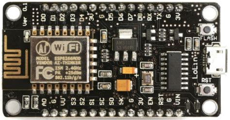 nodemcu esp8266 firmware backup avec esptool py read flash et write flash