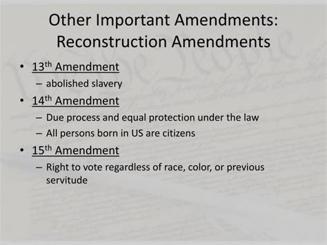 Ppt United States Constitution 101 Powerpoint Presentation Id 6532563