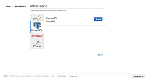 how to connect a database with an amazon vpc tutorial by chartio