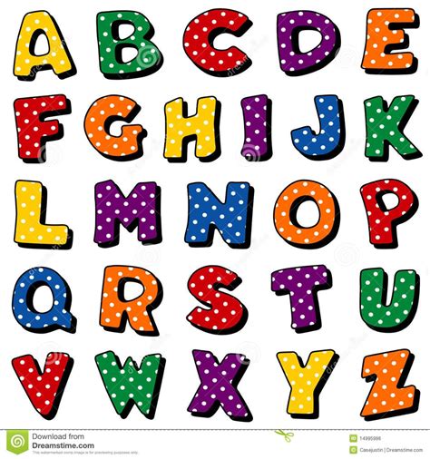 english alphabet