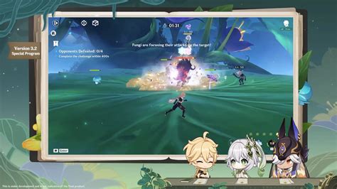 Genshin Impact 3 2 Events Genshin Impact Guide Ign