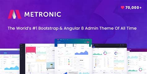 metronic nulled v 7 0 8 1 admin panel theme free download