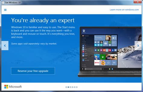 win10upg 2 gigi labs