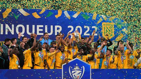 Coupe De France