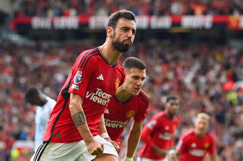 Player Ratings Manchester United 3 2 Nottingham Forest The Busby Babe
