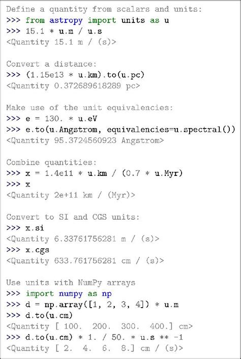 astropy a community python package for astronomy astronomy