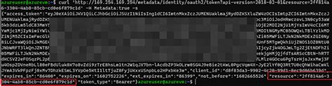 authentication connecting to azure databricks with user assigned