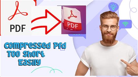 compress pdf files reduce file size while optimizing for maximal pdf