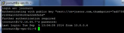 hardening an openssh 6 2 server in ubuntu 14 04 joscor llc