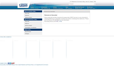 software platforms utilities and labs gis and geospatial data