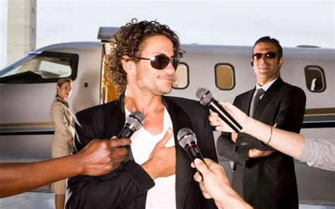 Top 30 Celebrity Interview Questions And Answers In 2024