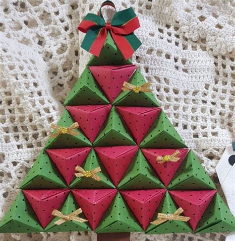 크리스마스 종이접기 커피향이 솔솔 나는 성탄절트리 And 장식소품 네이버 블로그 크리스마스 Christmas