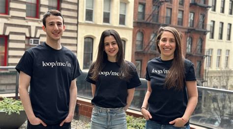 Why Jews Are Flocking To Loop A New Dating App Where Users Do The