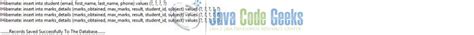 hibernate one to many example examples java code geeks 2022