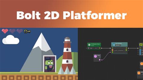 unity bolt spieler bewegen visual scripting deutsch youtube