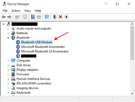 windows 7 how can i find out what version of bluetooth