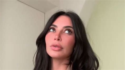 North West 9 Snaps Back At Mom Kim Kardashian After She Gives