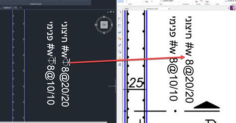 new symble does not plot autodesk community