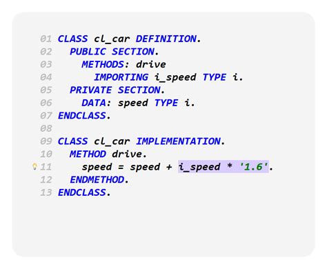 extracting local variables from expressions
