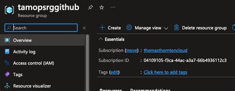 using github actions variables as terraform variables thomas thornton