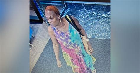 Marlborough Police Seek Help Identifying Woman In Theft Case Newport