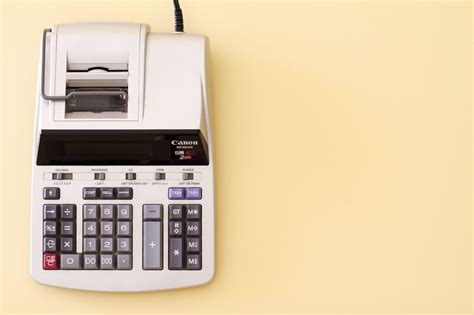 why excel is better than a calculator