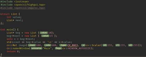 c why does the compiler throw undefined reference to