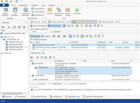 6 best free software deployment tool for windows