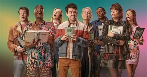 Sex Education Why Season 4s Spotlight On Disability Is So Important