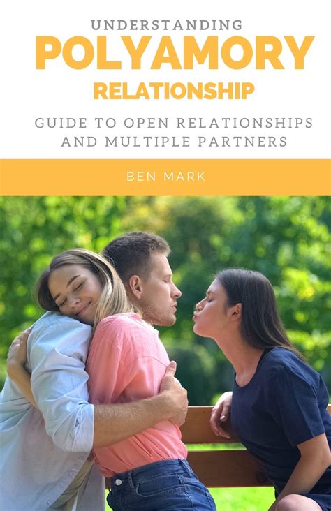 Understanding Polyamory Relationships Guide To Open Relationships And