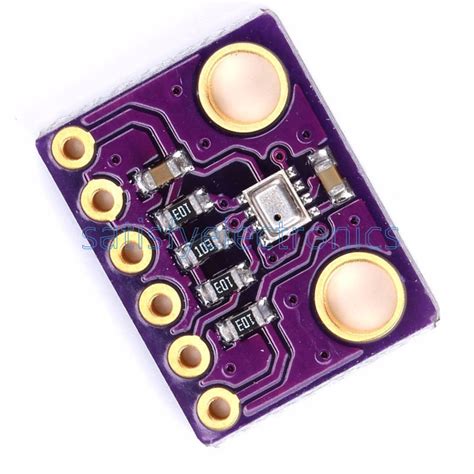bmp280 3 3v pressure sensor module high precision atmospheric arduino