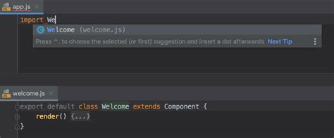 webstorm 2019 2 syntax highlighting for 20 languages new ui of