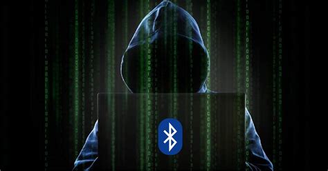 Bluejacking Bluetooth 활성화의 가장 큰 위험 Itigic