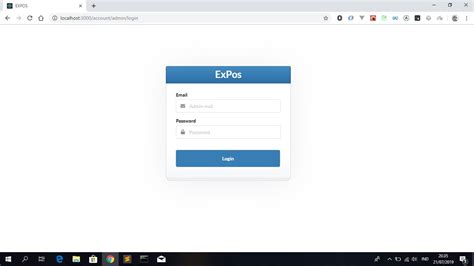 expos pos system with apollo graphql and mongodb by