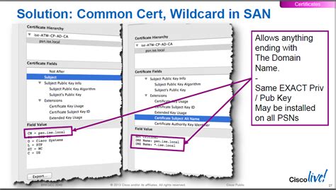 solved guest portal url from seconday ise not working cisco community
