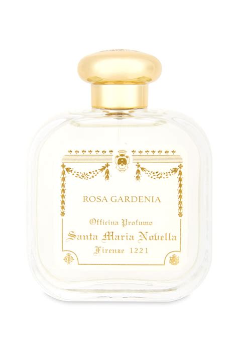 산타마리아노벨라 로사 가데니아 오드 코롱 100ml Santa Maria Novella