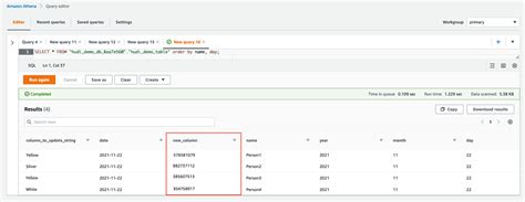 build a serverless pipeline to analyze streaming data using aws glue