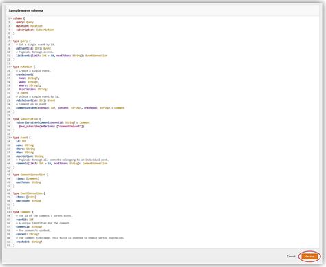 introducing aws appsync build data driven apps with real