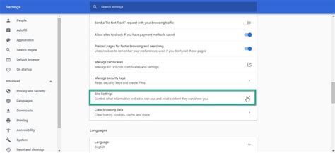disabling adobe flash player on your browser information technology