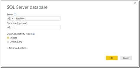 chris webb s bi blog query folding and writing your own sql queries in